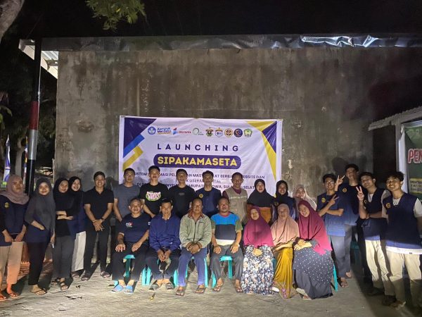 Program Penguatan Kapasitas Organisasi Kemahasiswaan (PPK ORMAWA) – 107 ...